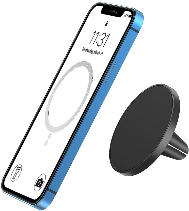 MagSafe Autohalterung - Welche Möglichkeiten gibt es?